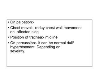 Cystic fibrosis | PPT