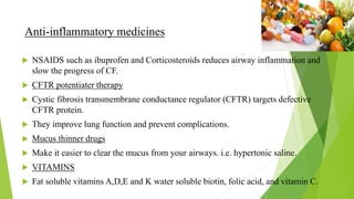 cystic fibrosis 1.pptx
