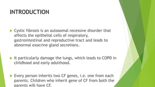 cystic fibrosis 1.pptx