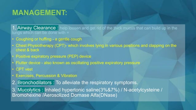 CYSTIC FIBROSIS(1)respiratorysystem (1).pptx