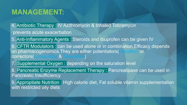 CYSTIC FIBROSIS(1)respiratorysystem (1).pptx