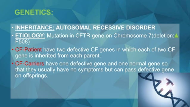 CYSTIC FIBROSIS(1)respiratorysystem (1).pptx