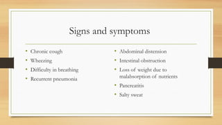 CYSTIC FIBROSIS by baluku rodgers1 and notes.pptx