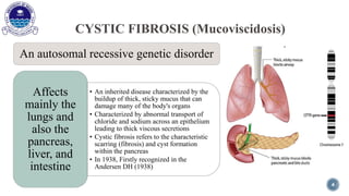 Cystic Fibrosis (CFTR) gene.pptx