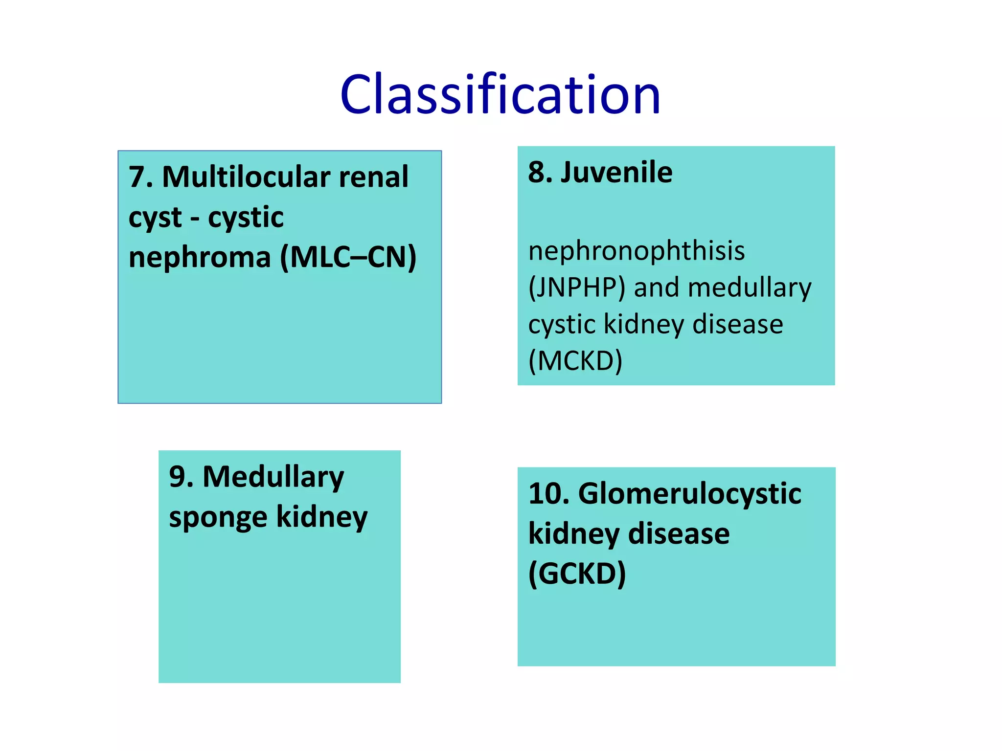 cystic kidney.pptx