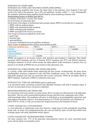 CYSTIC LESIONS OF PANCREAS .docx