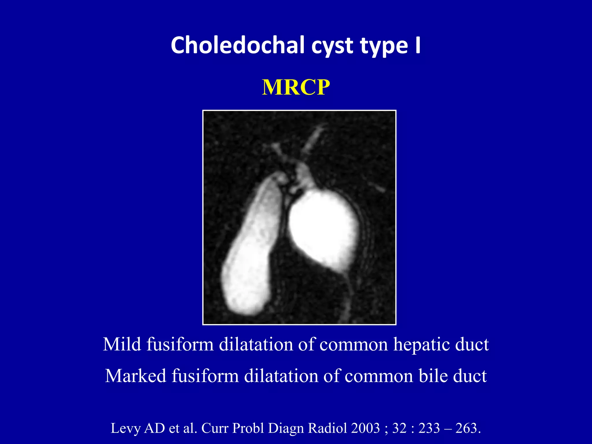 Cystic liver lesions - An ultrasound perspective | PPTX