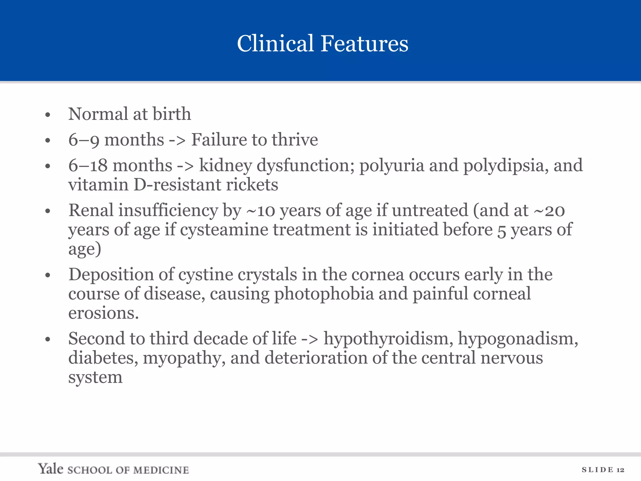 Cystinosis.pptx