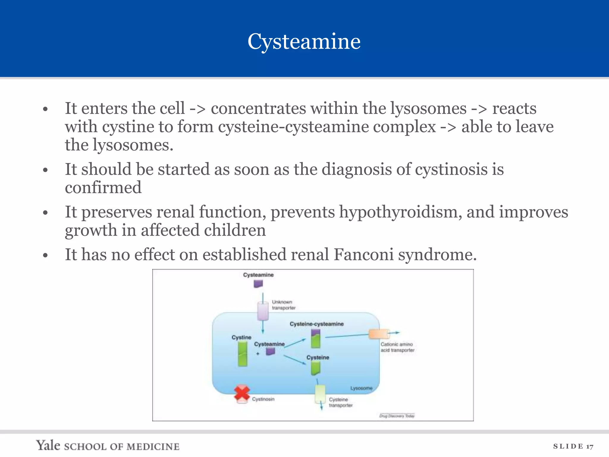 Cystinosis.pptx