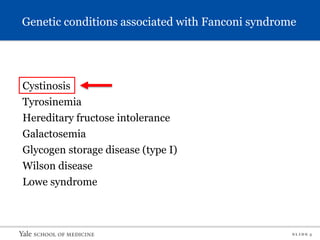 Cystinosis.pptx