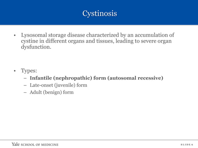 Cystinosis.pptx