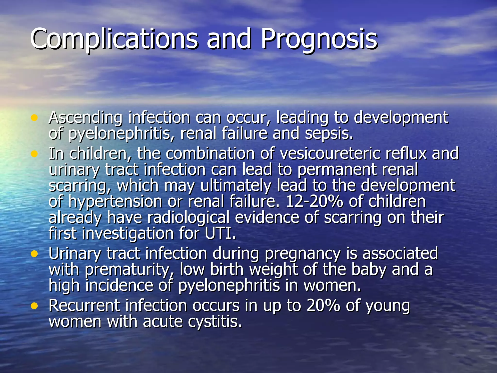 Cystitis | PPT