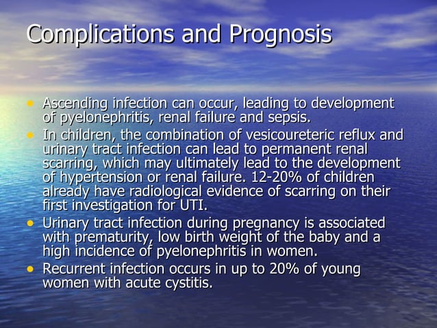 Cystitis | PPT