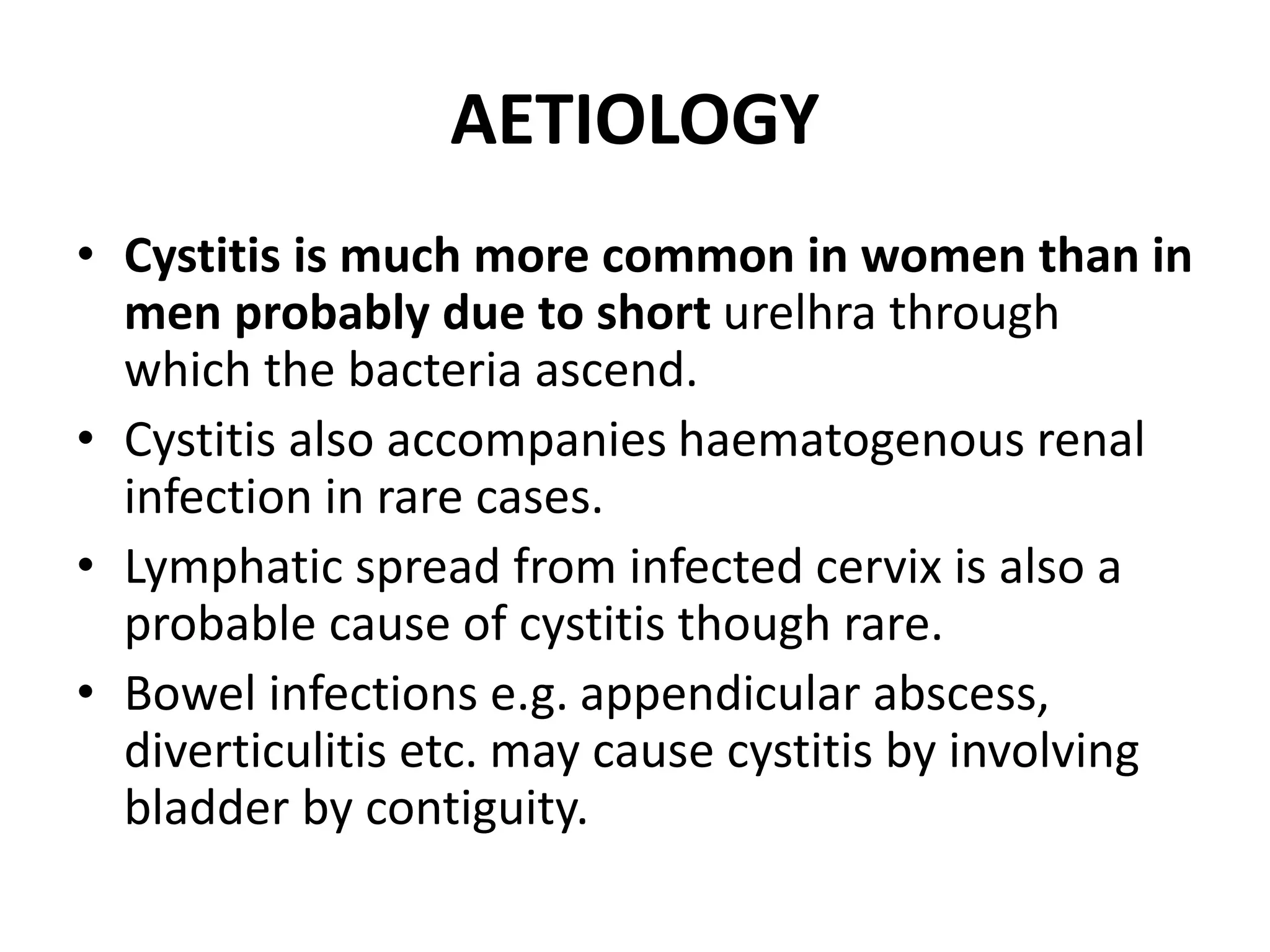 CYSTITIS.pptx