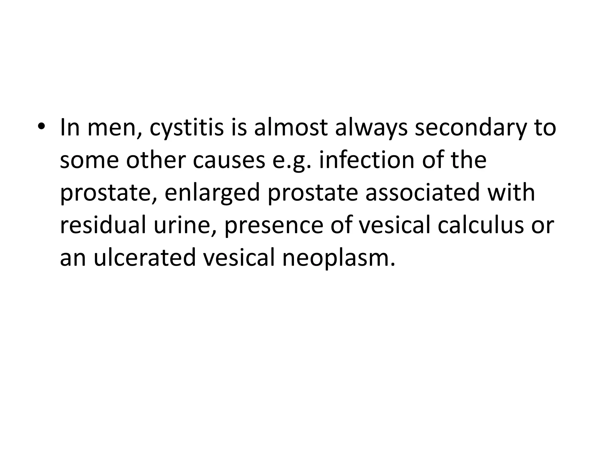CYSTITIS.pptx