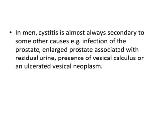 CYSTITIS.pptx