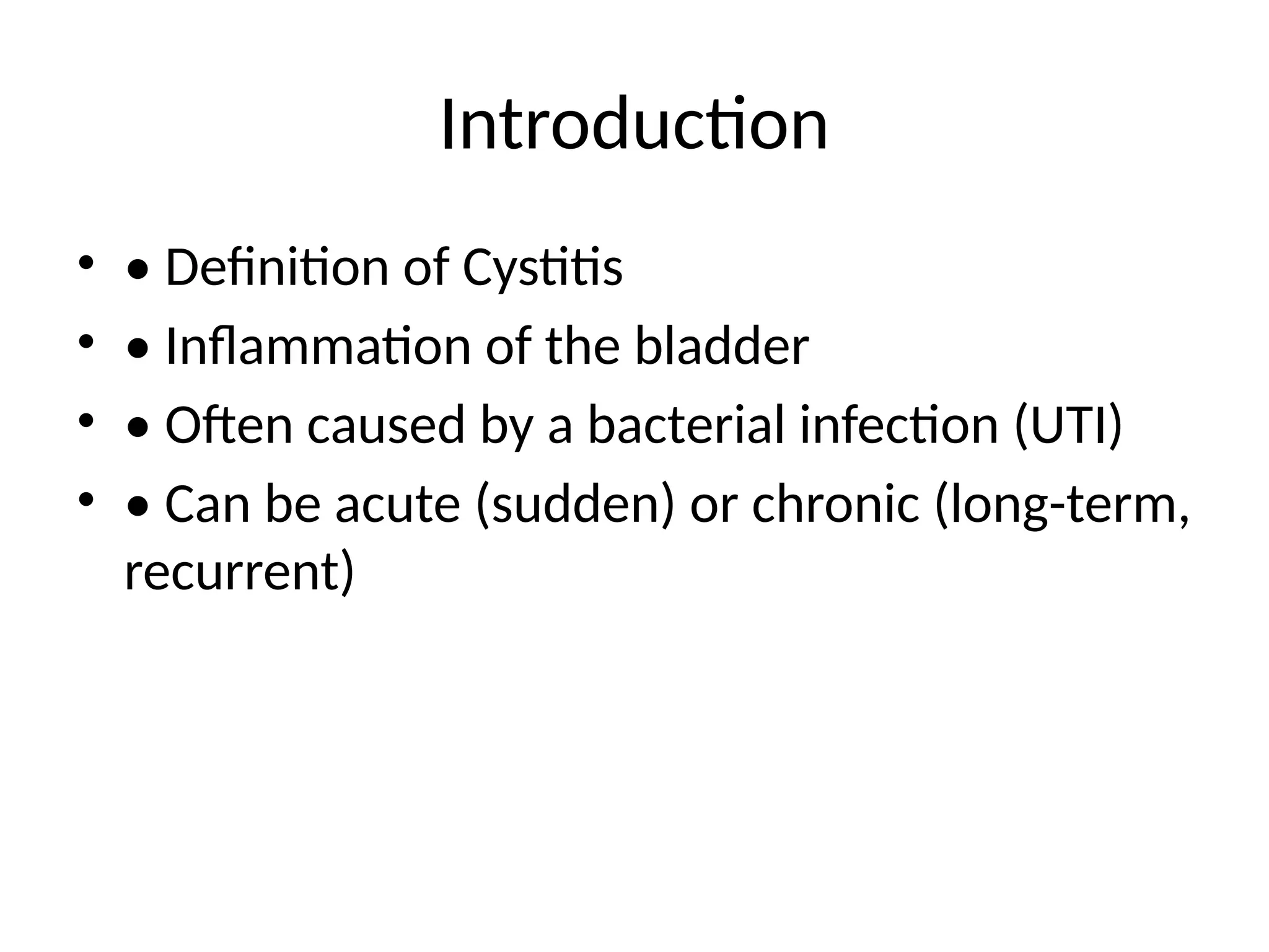 Cystitis_Acute_and_Chronic_Presentation.pptx