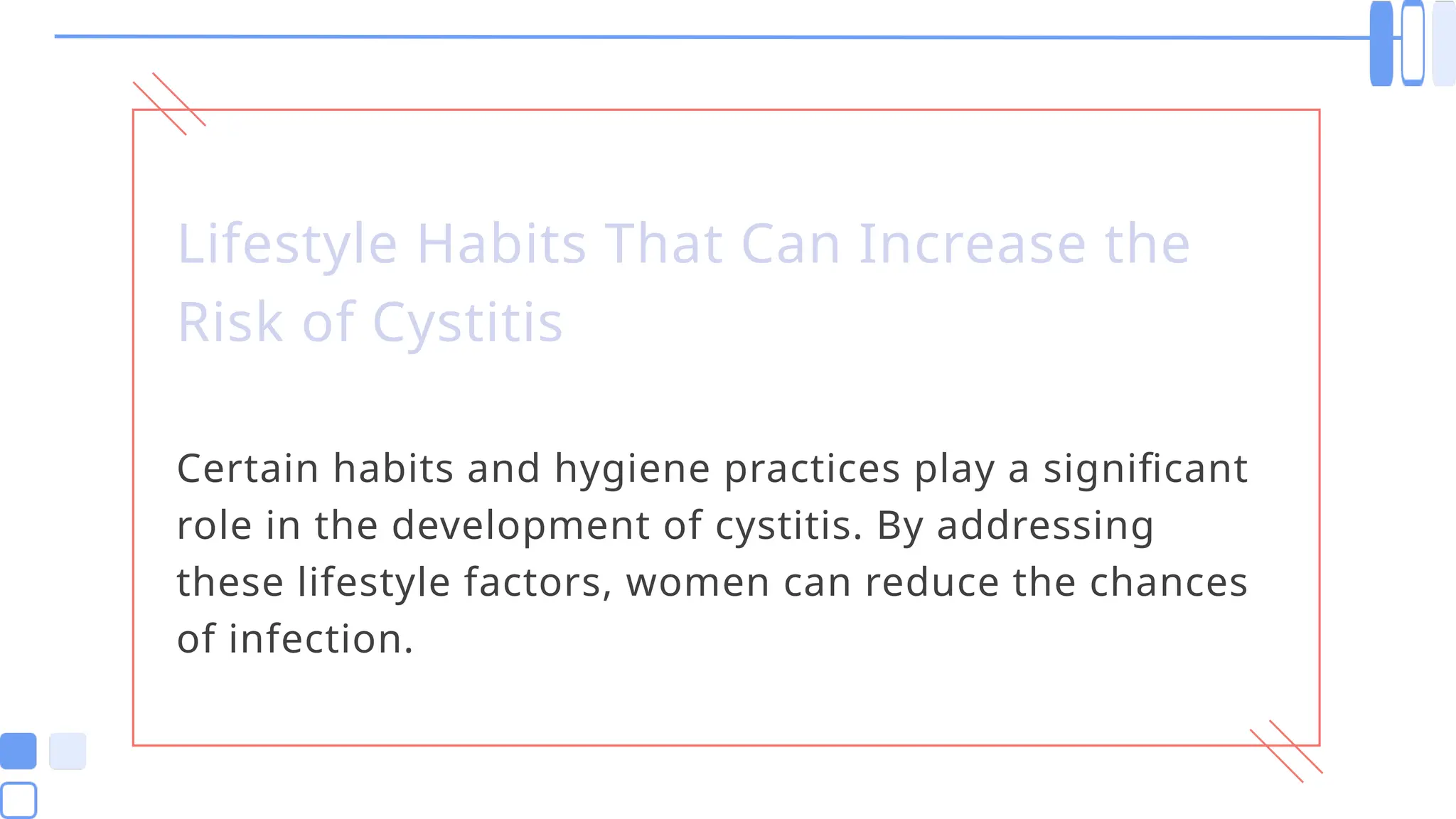 Cystitis in Women- Why You're More Vulnerable and How to Prevent It.pptx