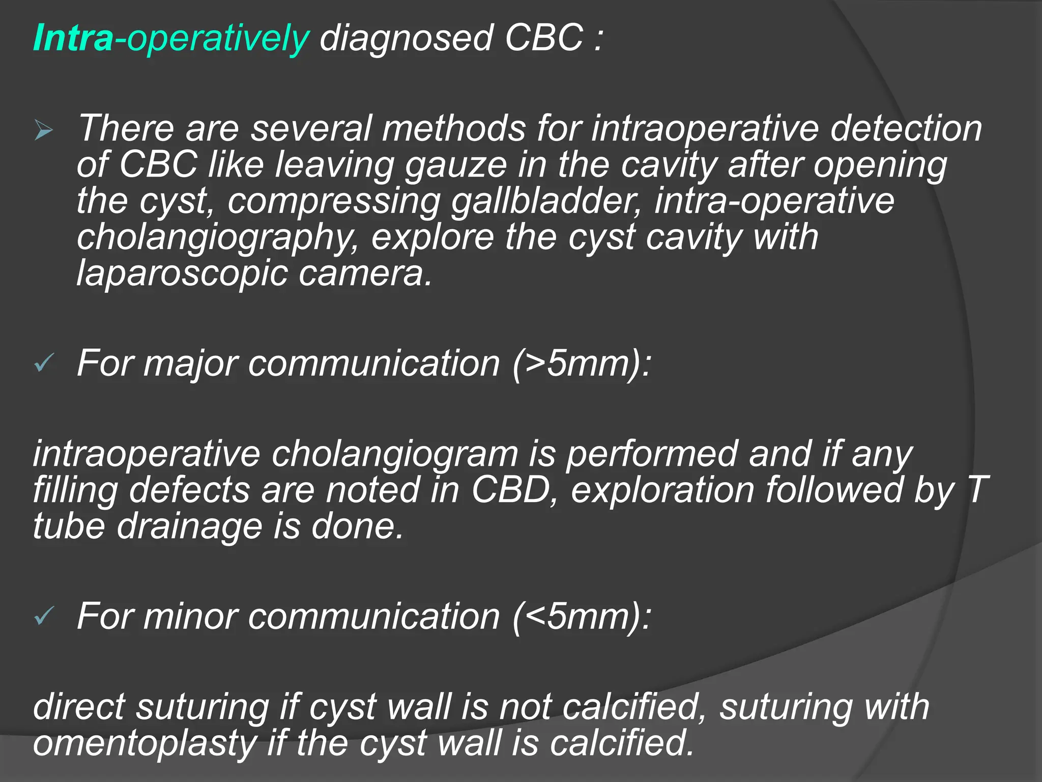cystobiliary fistula a common complication of hepatic hydatid cyst .pptx
