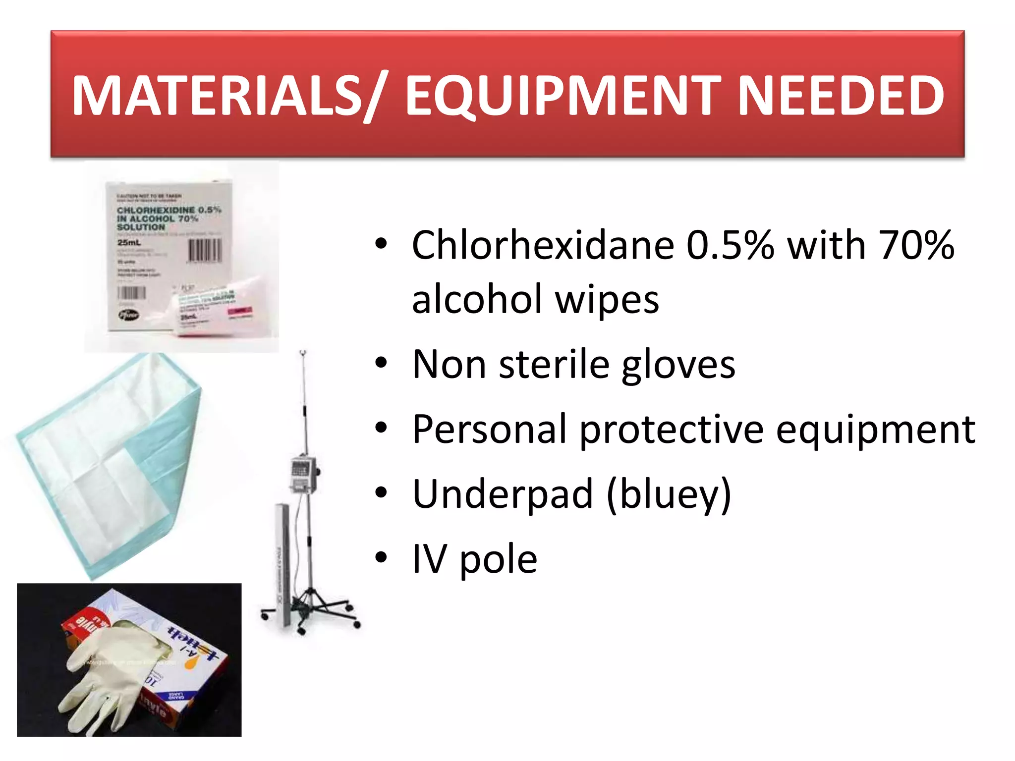 Cystoclysis bladder irrigation | PPTX
