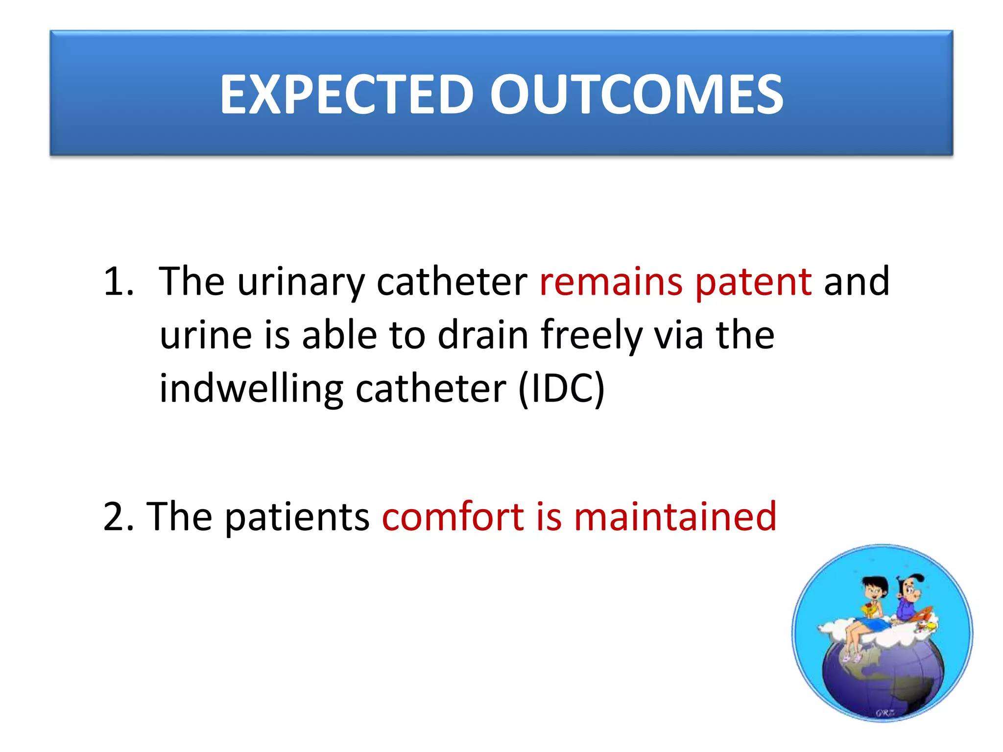 Cystoclysis bladder irrigation | PPTX