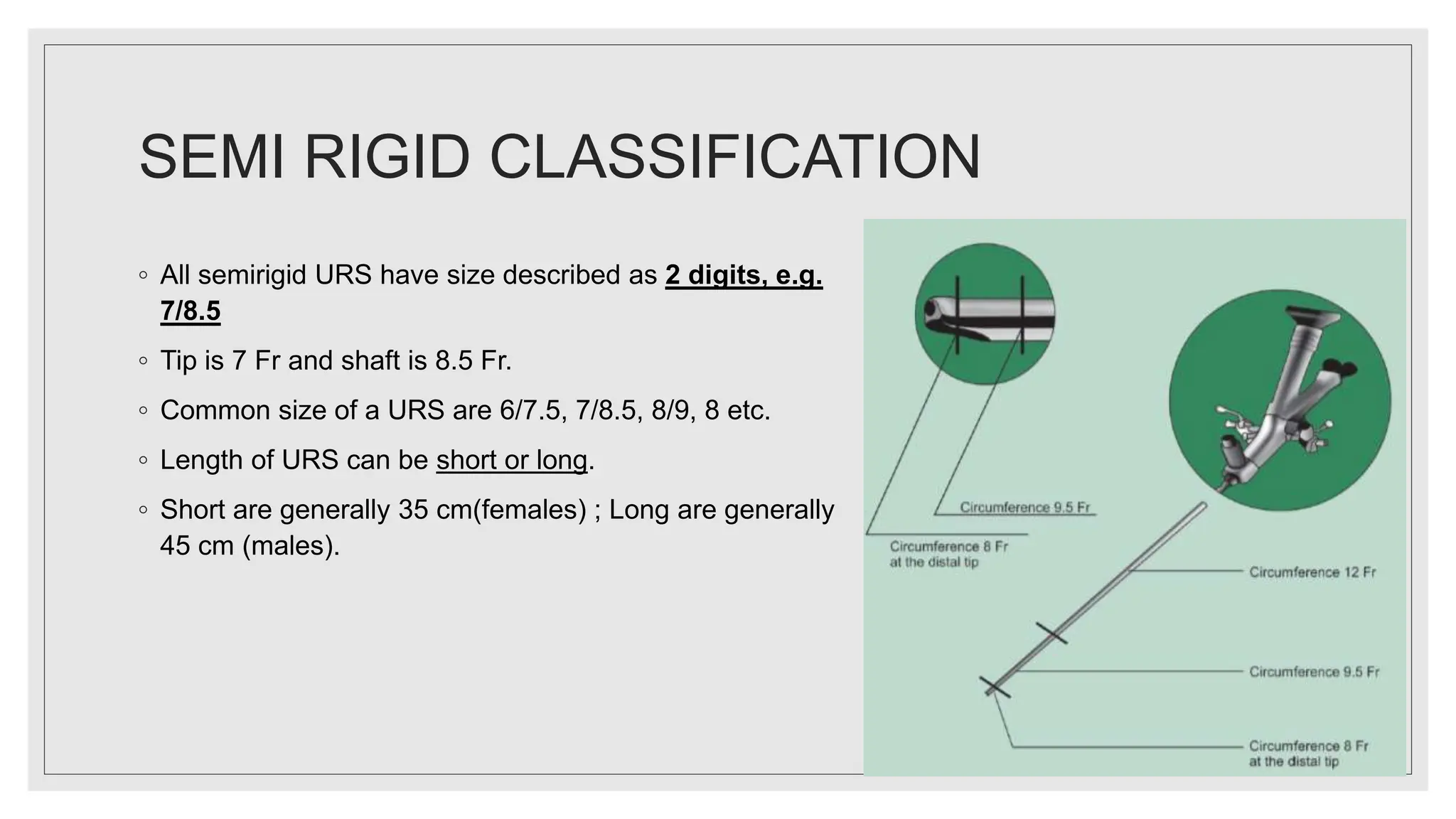 CYSTOSCOPE & URETEROSCOPES.pptx