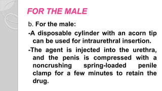 Cystoscopy | PPTX
