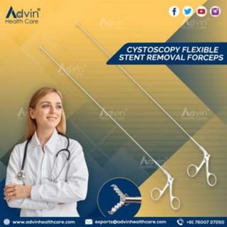Cystoscopy Products | PPTX | Medical Tests | Medical Health
