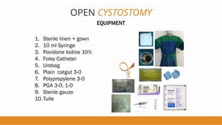 OPTEK ILMIAH CYSTOTOMY BEDAH UROLOGI.pptx