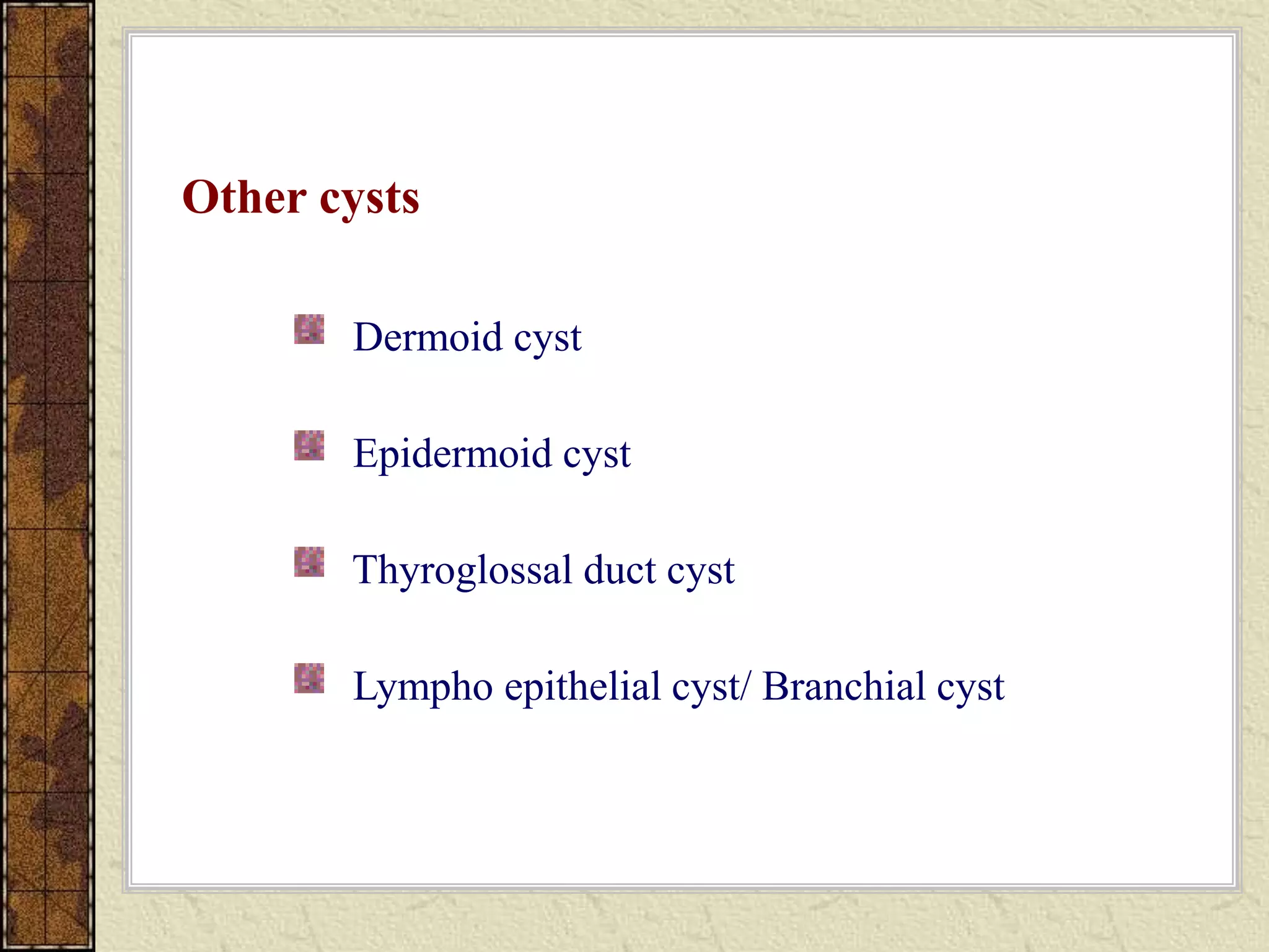 Cysts.ppt