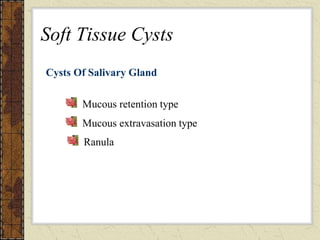 Cysts.ppt