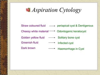 Cysts.ppt