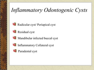 Cysts.ppt