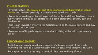 CYSTS OF HEAD AND NECK | PPTX