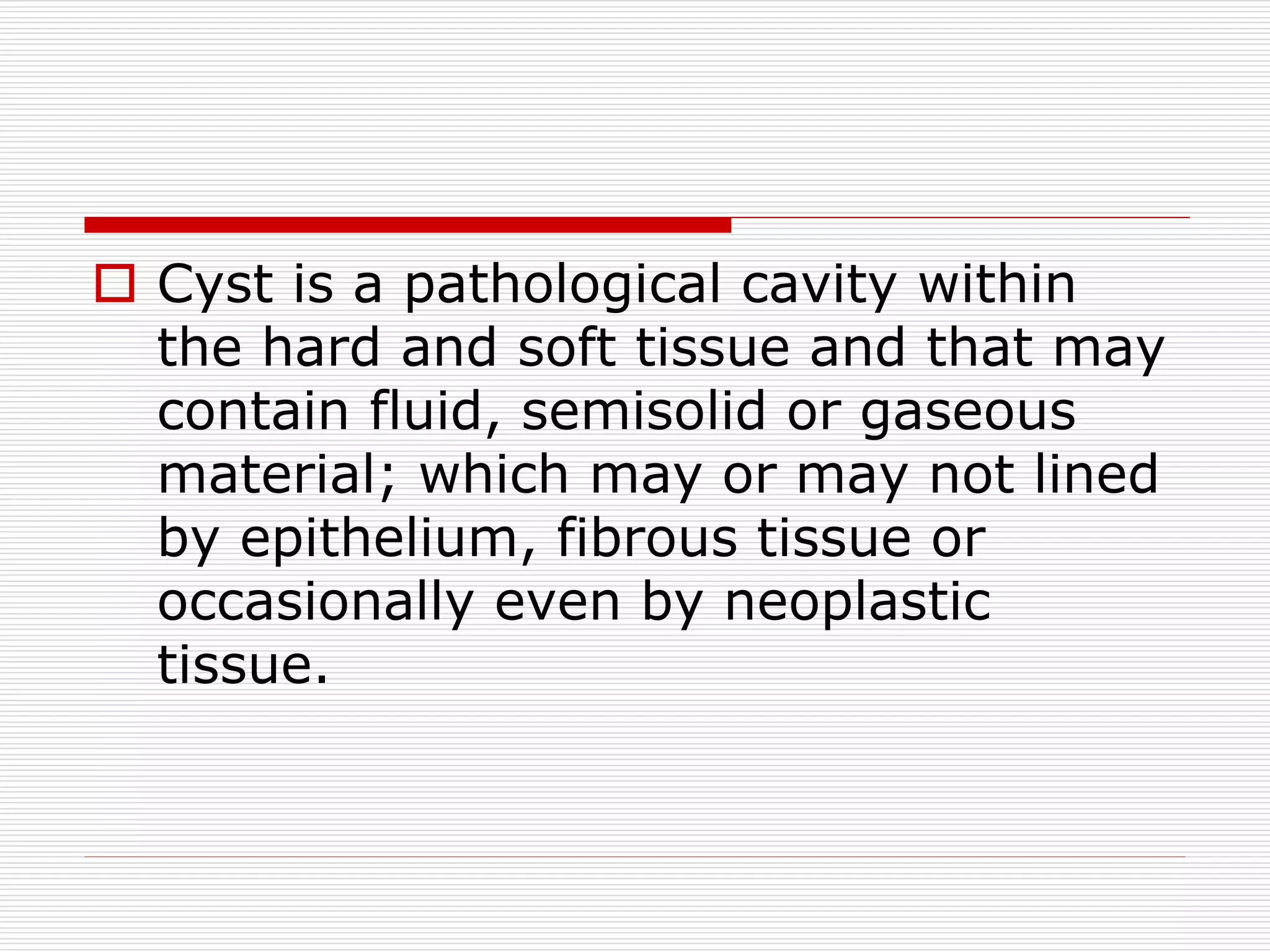 CYSTS OF ORAL AND MAXILLOFACIAL REGION (2).ppt