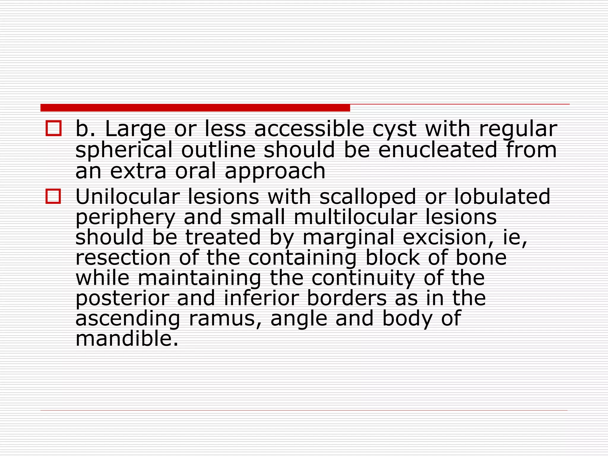 CYSTS OF ORAL AND MAXILLOFACIAL REGION (2).ppt