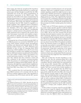 Cysts of the oral and maxillofacial regions -spear.seight_(2007) | PDF