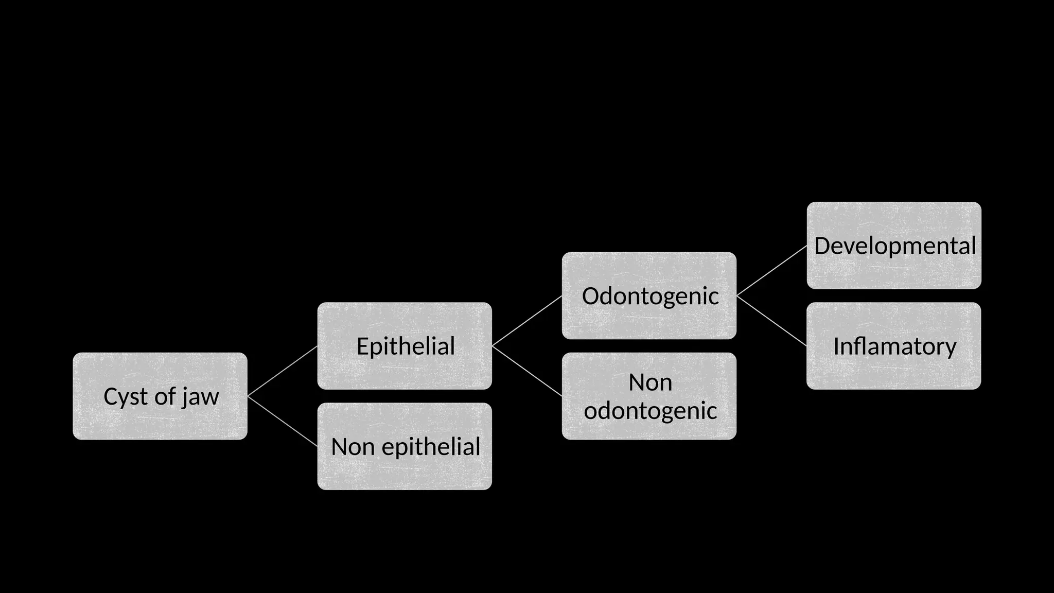 Cysts of the Oral Cavity maxillofacia.pptx