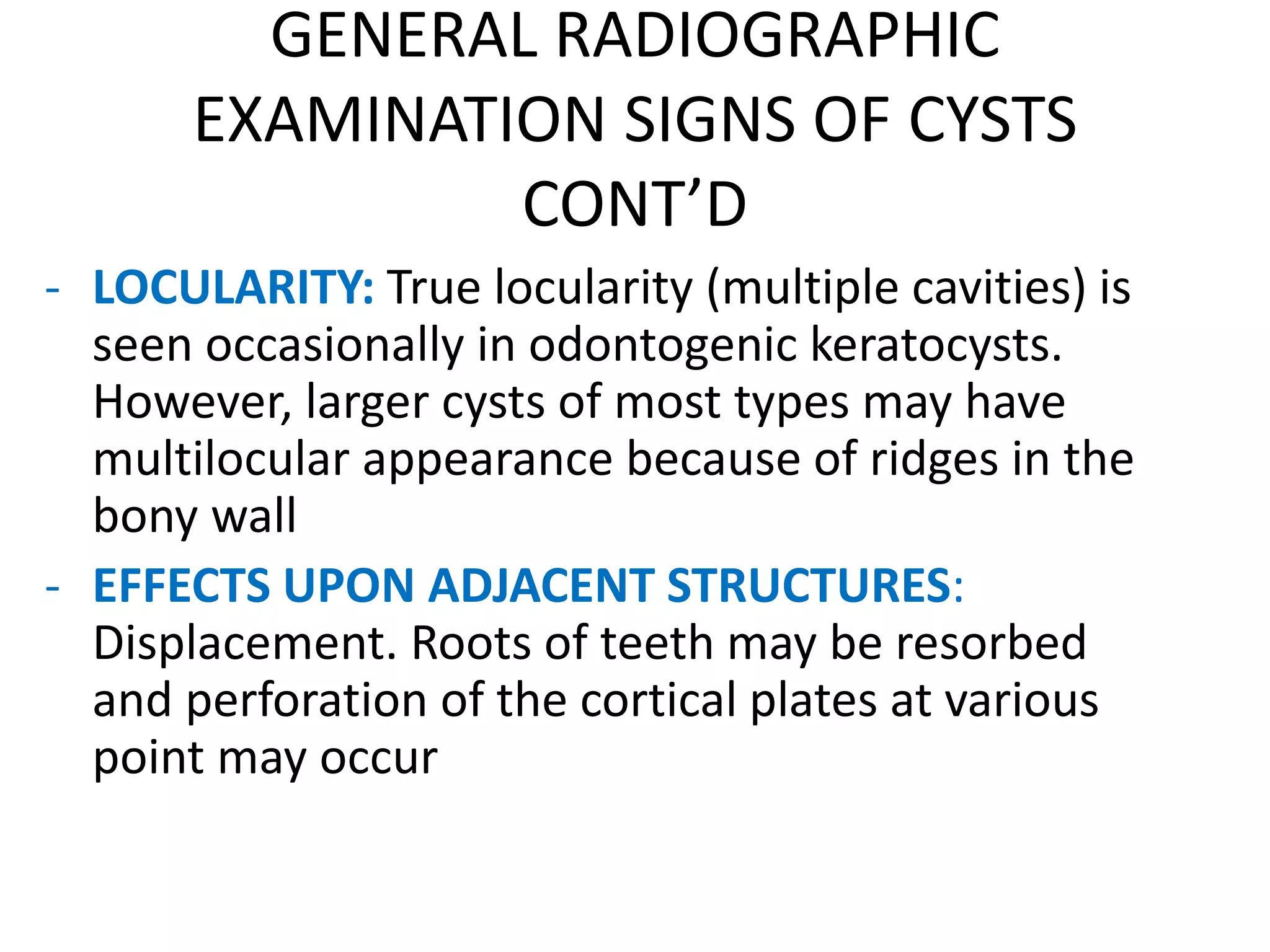 CYSTS OF THE ORAL FACIAL REGION.pptx