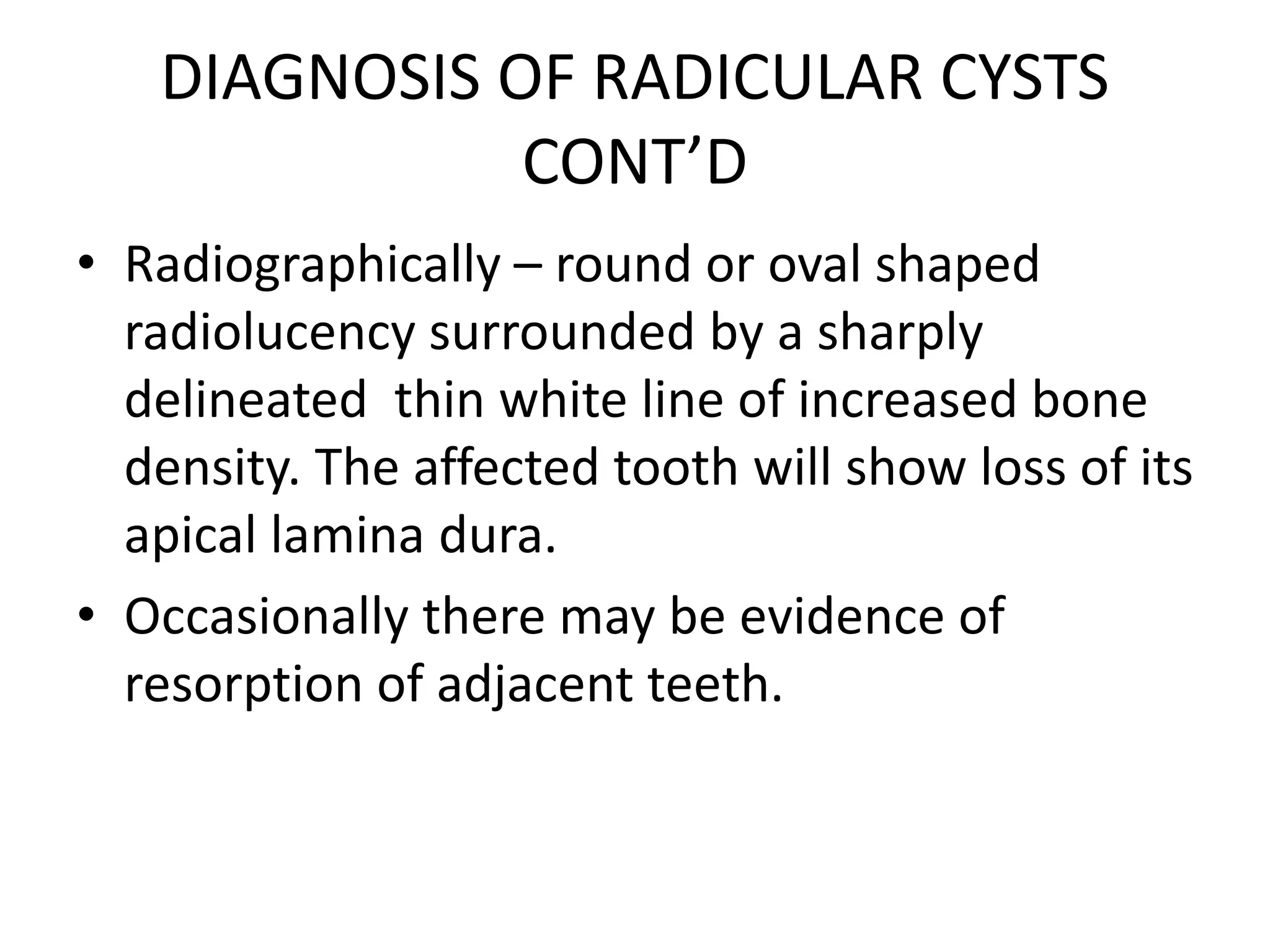 CYSTS OF THE ORAL FACIAL REGION.pptx