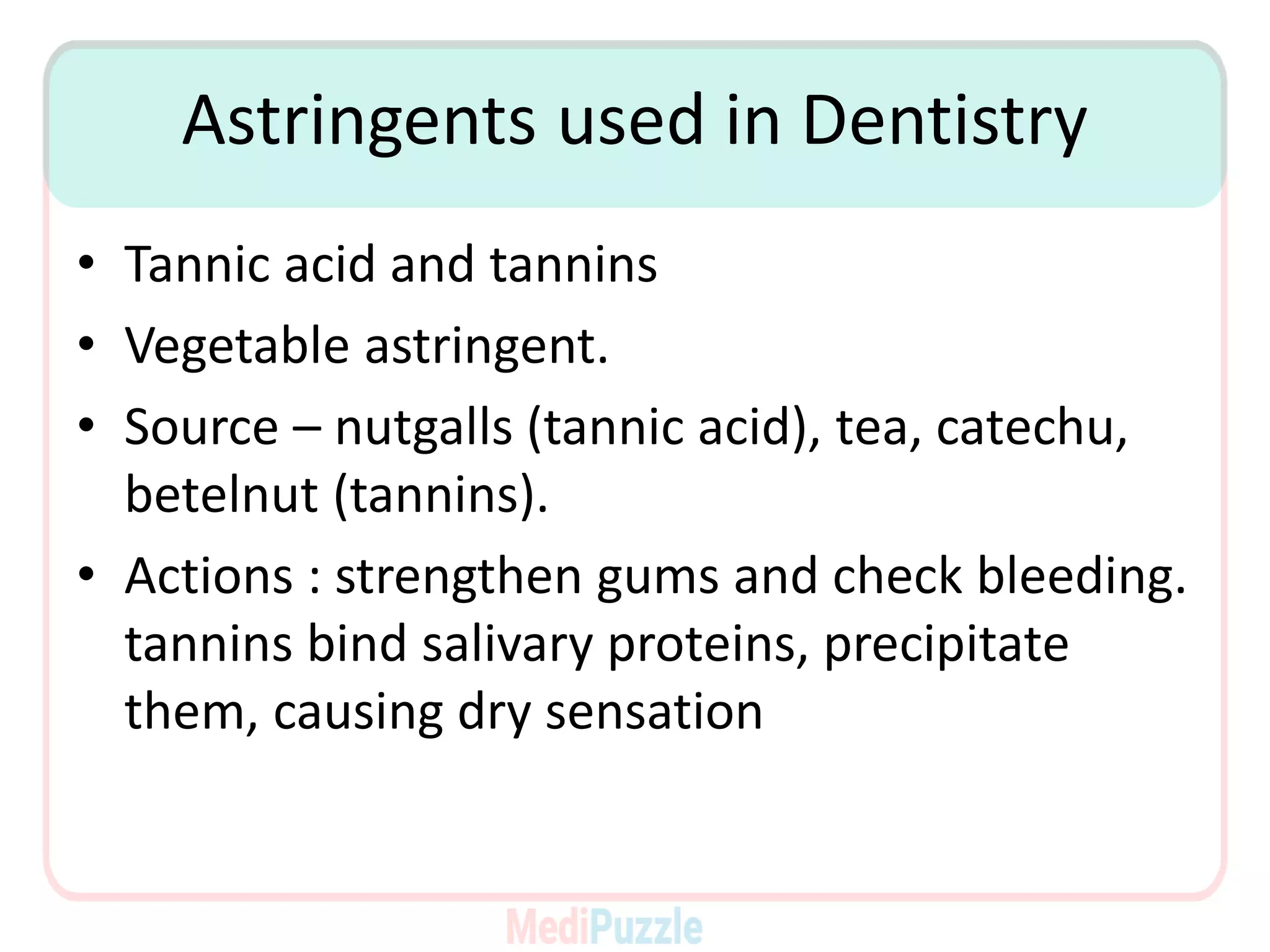 Dentistry-_Astringents.pdf