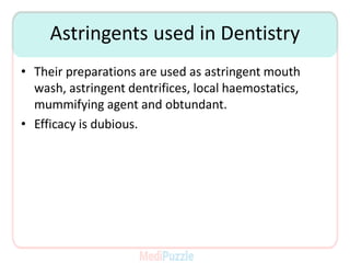 Dentistry-_Astringents.pdf