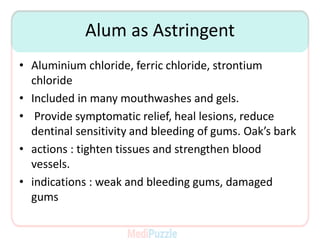Dentistry-_Astringents.pdf