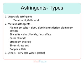 Dentistry-_Astringents.pdf