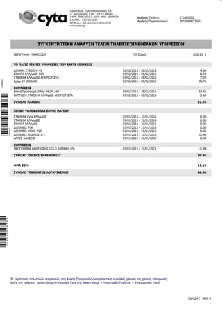 Cyta 2015000437559 0 | PDF