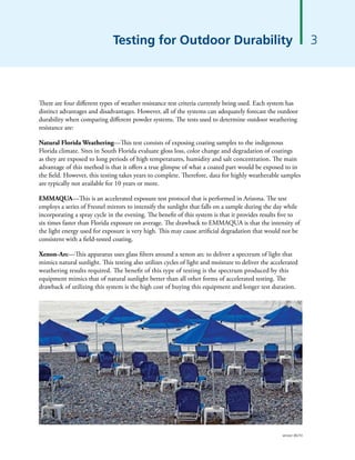 CYTEC (crylcoat resins powder coatings crylcoat resins for superdurable ...