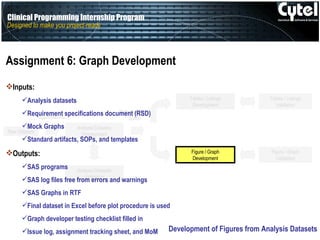 Cytel Clinical Programming Internship Program | PPT