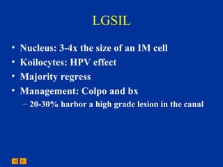 Cytopathology Conference 10/20/05 - Case 1 | PPT | Medical Health