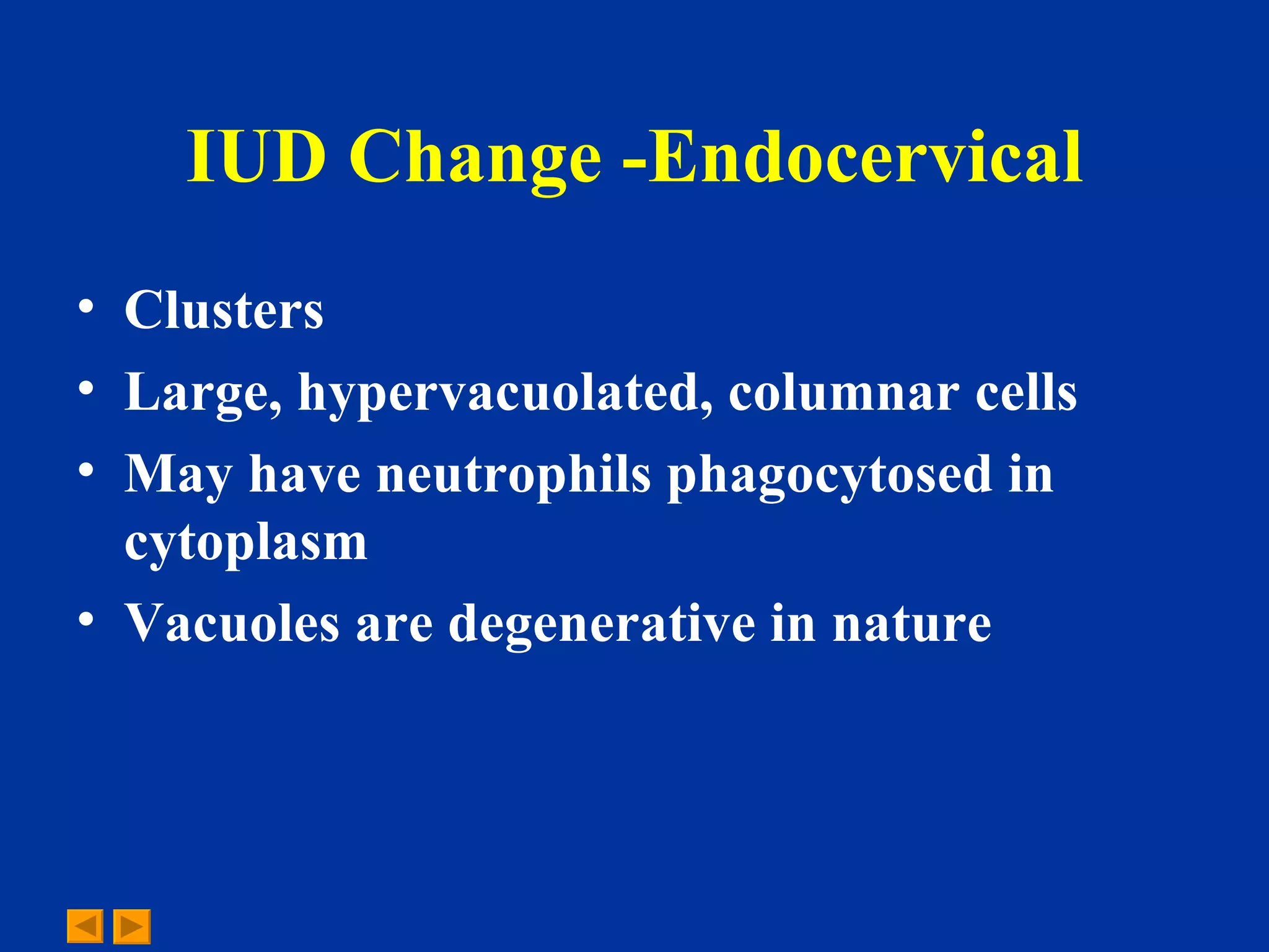 Cytopathology Conference 12/01/05 - Case 2 | PPT