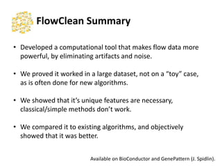 Cyto 2015 Forensic Flow Cytometry Tutorial | PDF
